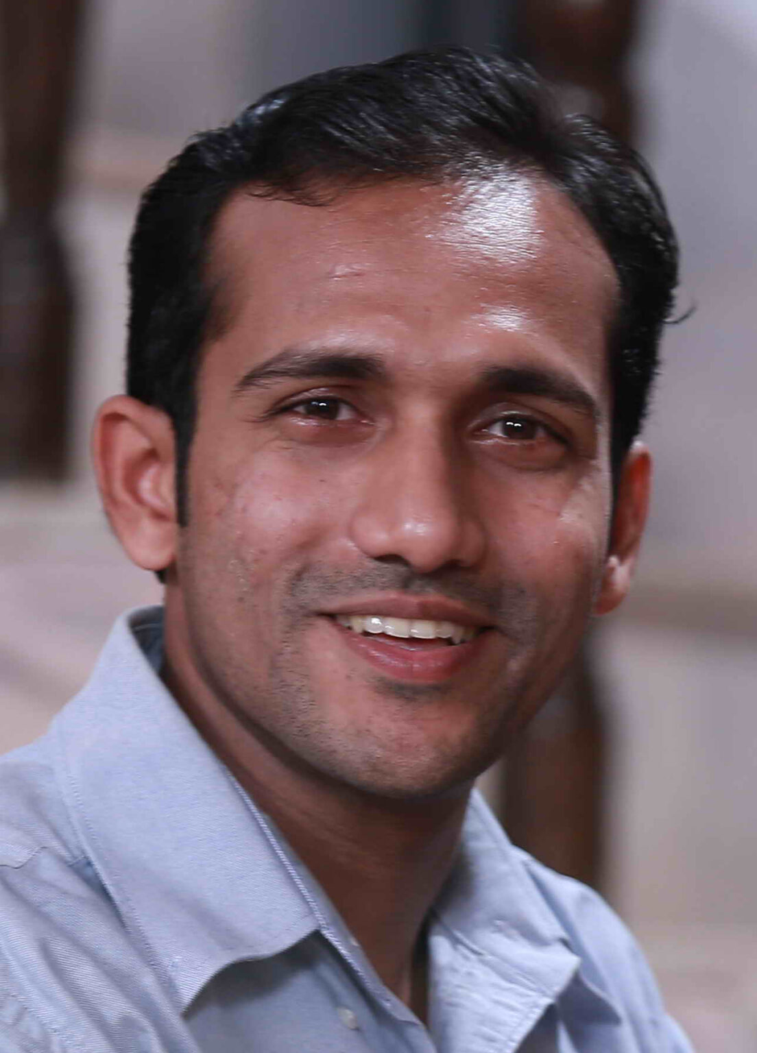 Dr. Sharon Lee Jose – St. Joseph’s College moolamattom