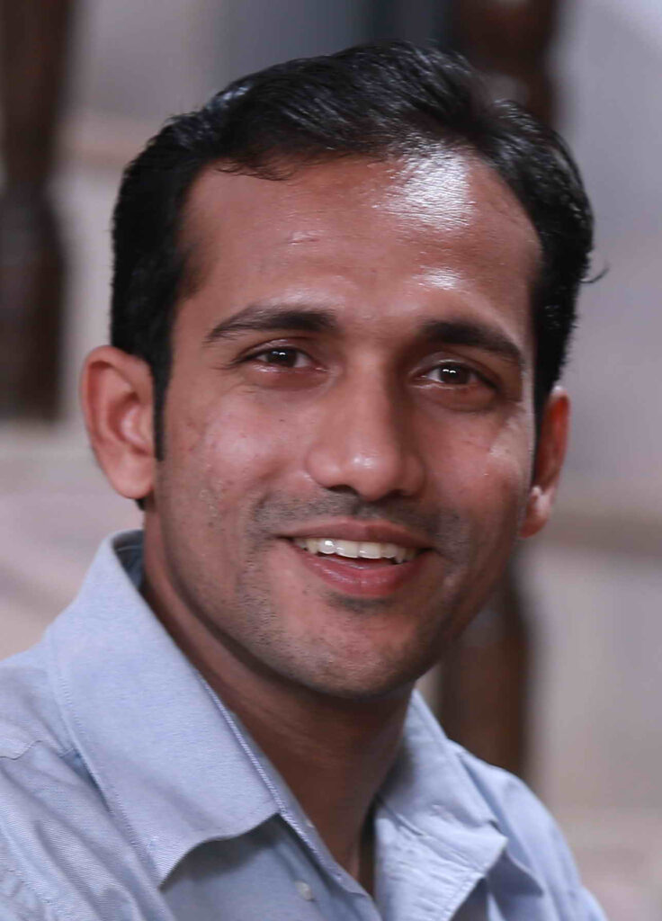 Dr. Sharon Lee Jose – St. Joseph’s College moolamattom