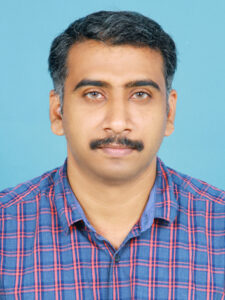 Dr. Subin Thomas – St. Joseph’s College moolamattom